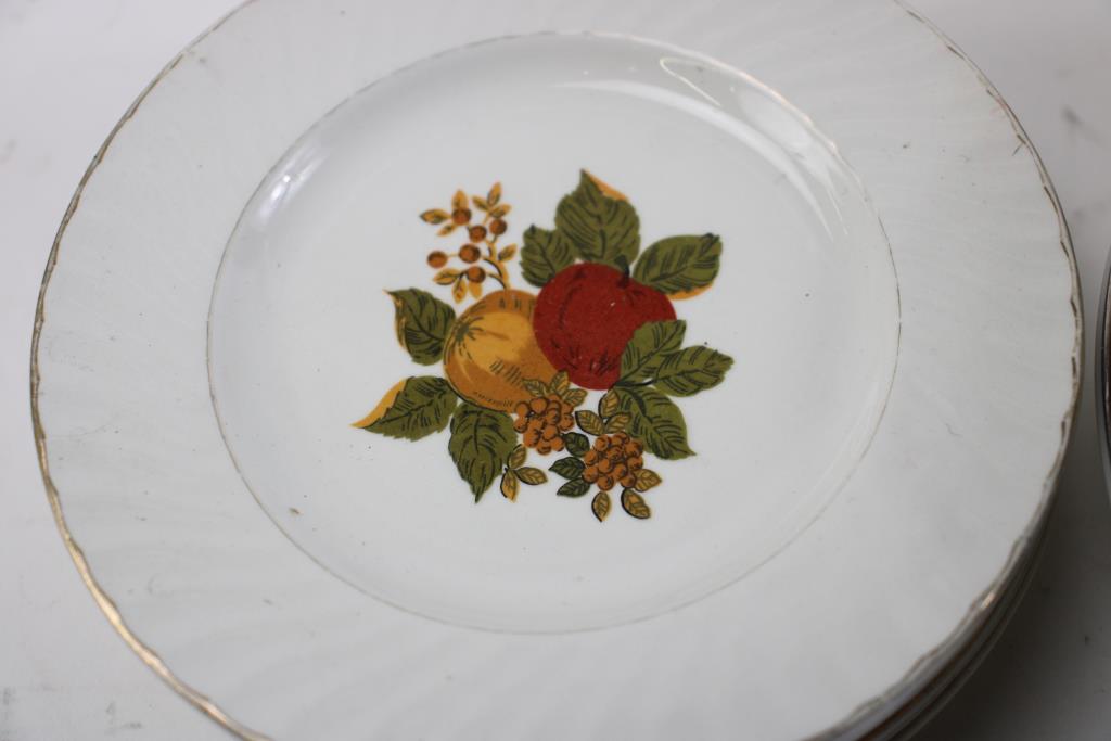 Royal Cathy China Tea Set, 6 Pieces | Property Room