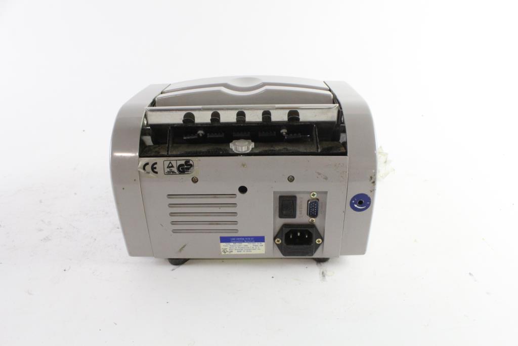 Royal Sovereign Bill Counter | Property Room