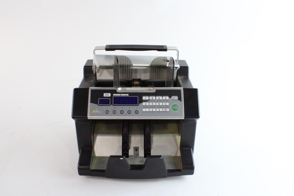 Royal Sovereign Bill Counter | Property Room