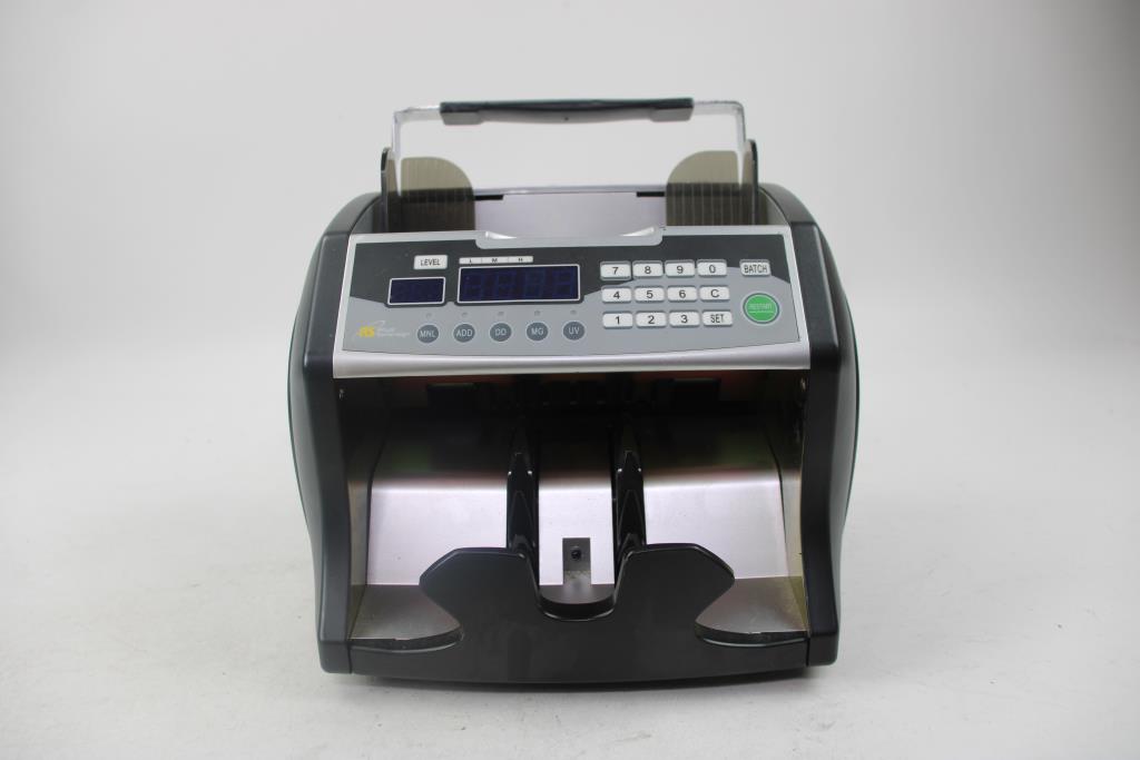 Royal Sovereign Bill Counter | Property Room