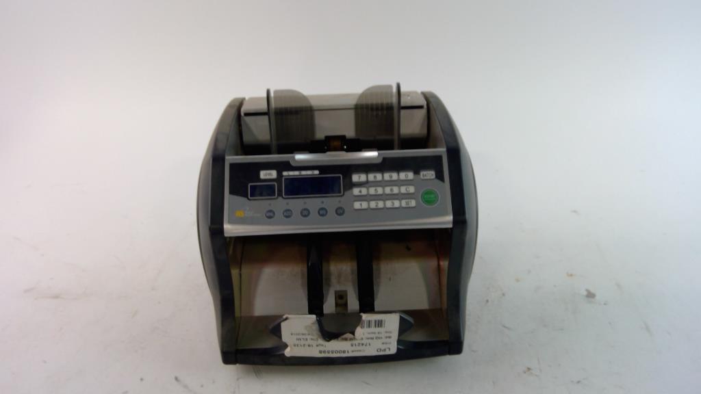Royal Sovereign Bill Counter | Property Room