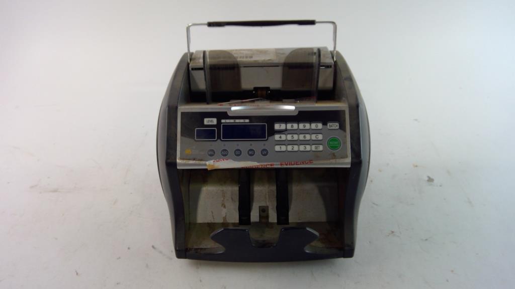 Royal Sovereign Bill Counter | Property Room