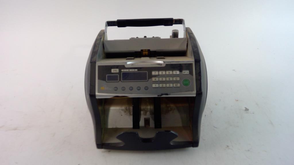 Royal Sovereign Bill Counter | Property Room