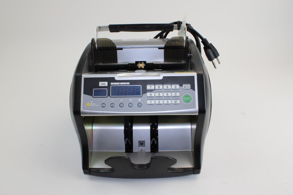 Royal Sovereign Bill Counter | Property Room