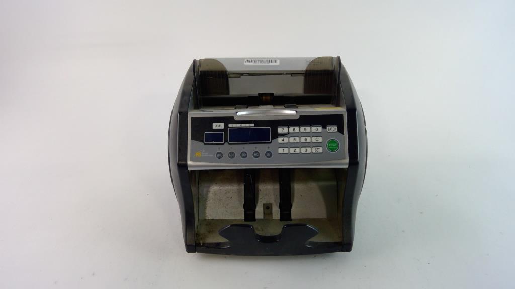 Royal Sovereign Bill Counter | Property Room