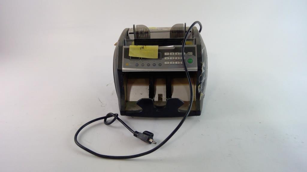 Royal Sovereign Bill Counter | Property Room