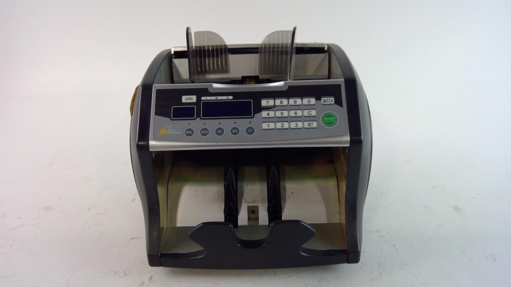 Royal Sovereign Bill Counter | Property Room