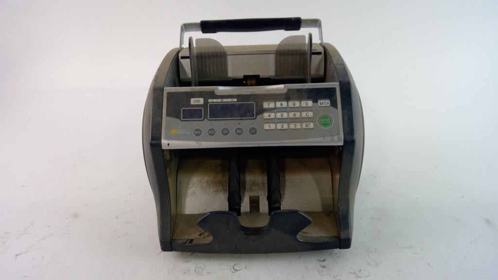 Royal Sovereign Bill Counter | Property Room