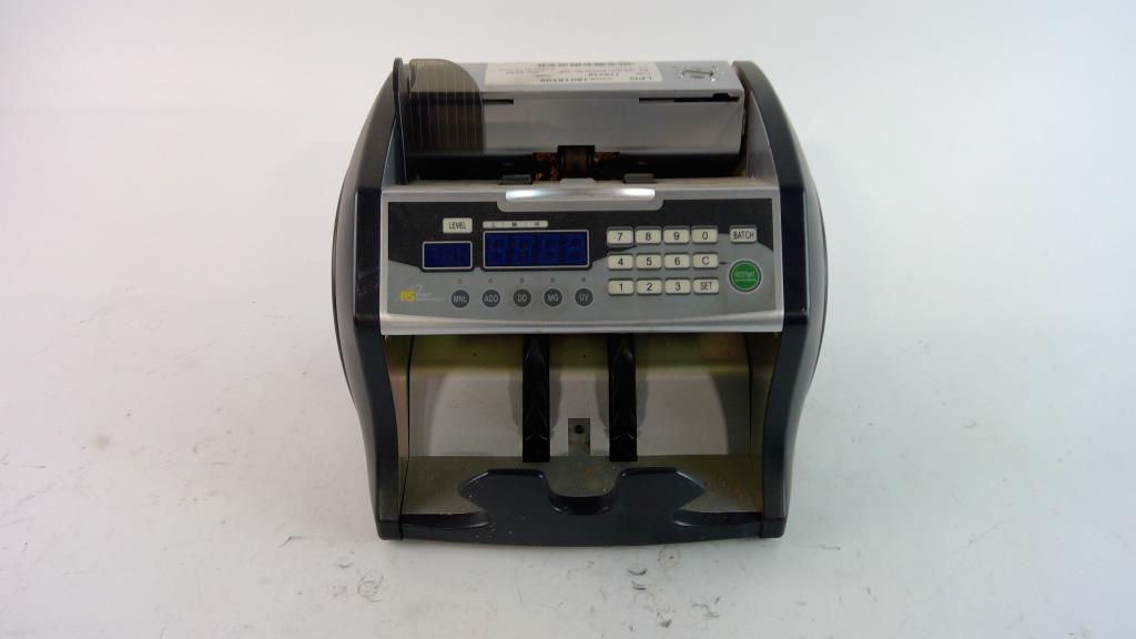 Royal Sovereign Bill Counter | Property Room
