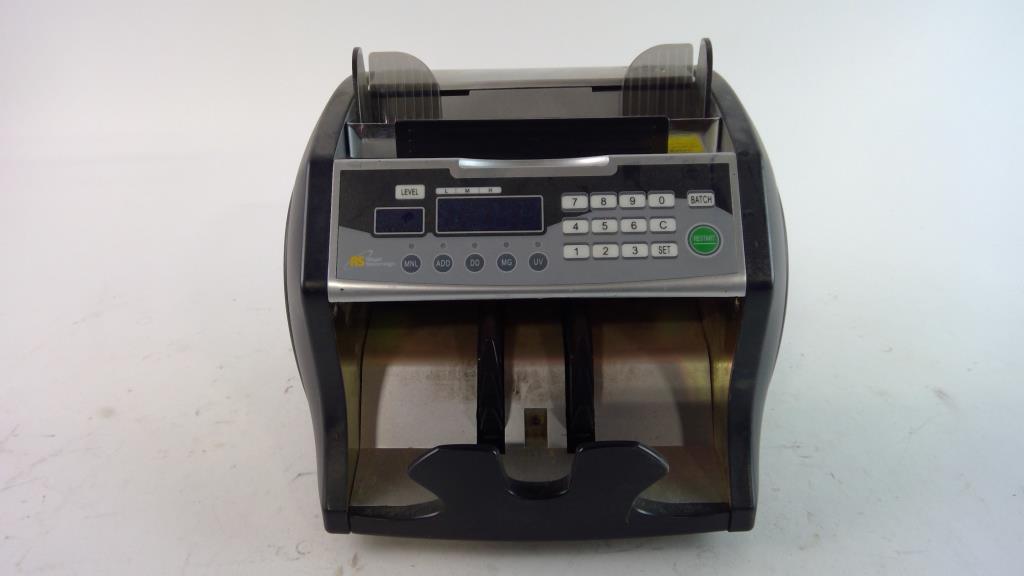 Royal Sovereign Bill Counter | Property Room