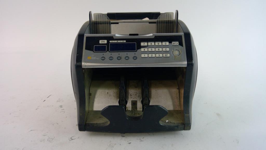 Royal Sovereign Bill Counter | Property Room