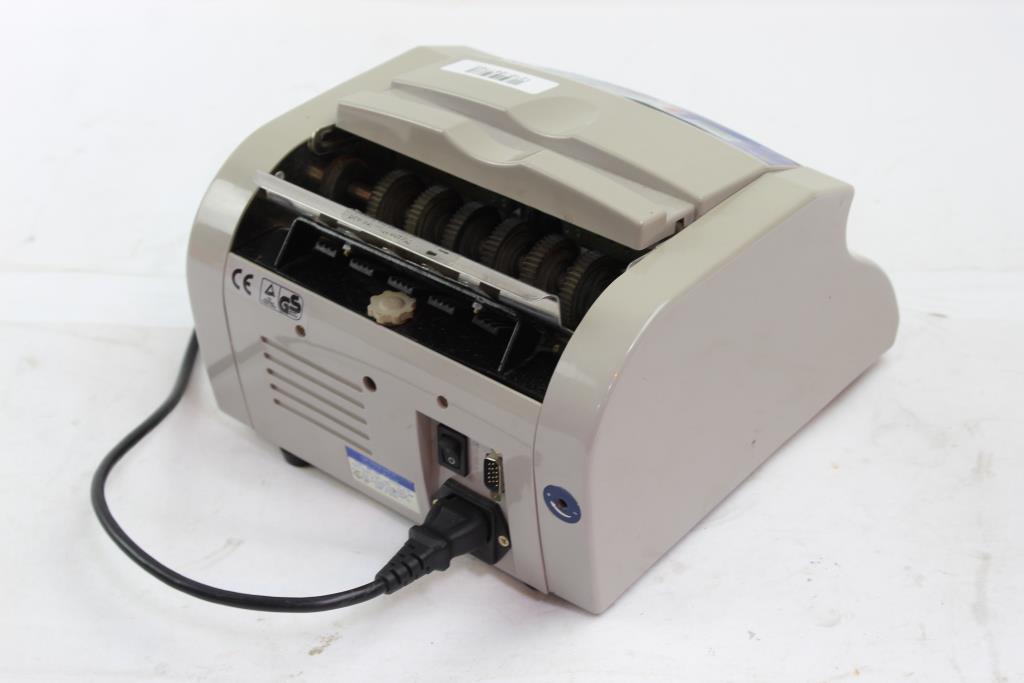 Royal Sovereign Bill Counter | Property Room