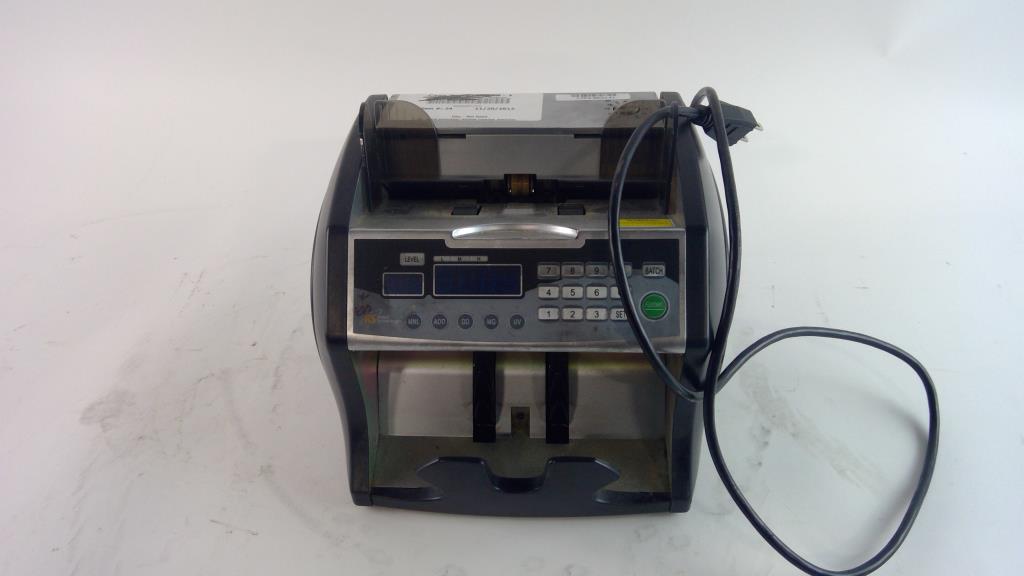 Royal Sovereign Bill Counter | Property Room