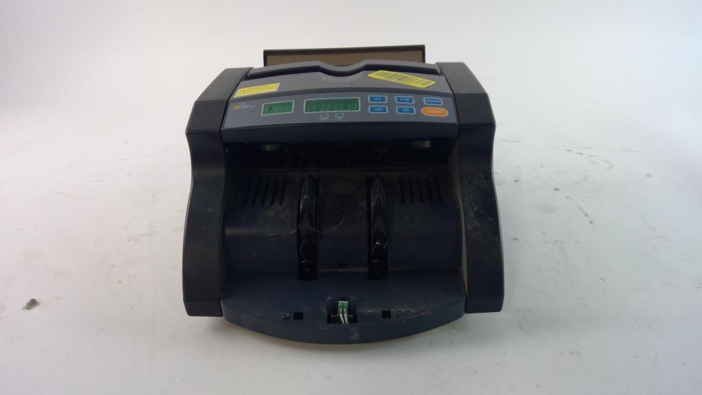 Royal Sovereign Bill Counter | Property Room