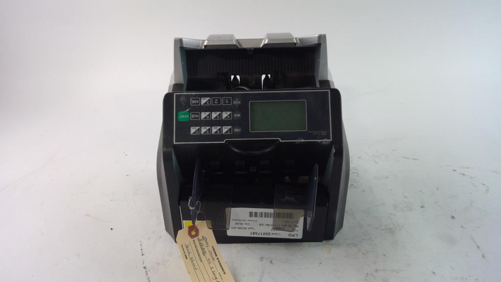 Royal Sovereign Bill Counter | Property Room