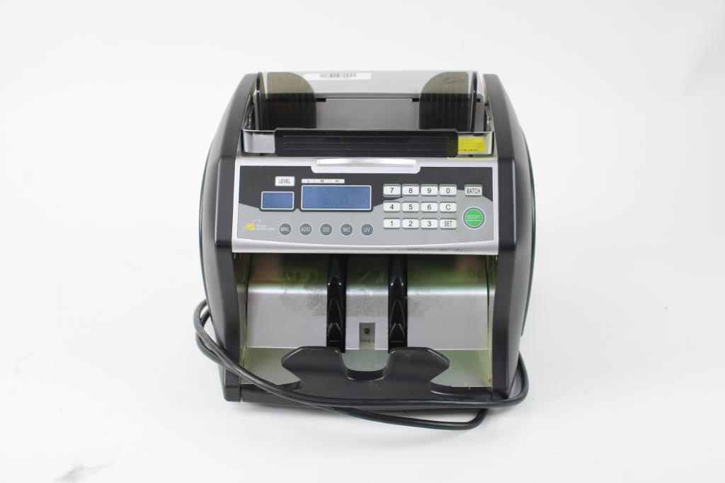 Royal Sovereign Money Counter | Property Room