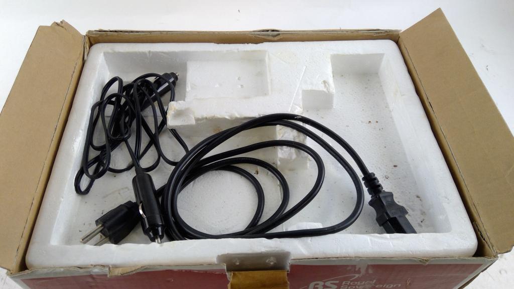 Royal Soverign Electric Bill Counter | Property Room