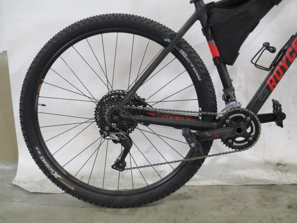 Royce Union Electric Bike | Property Room