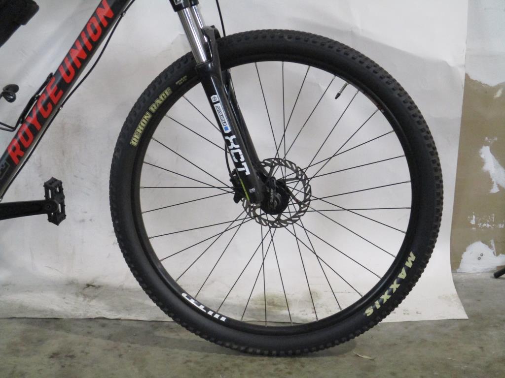 Royce Union Electric Bike | Property Room