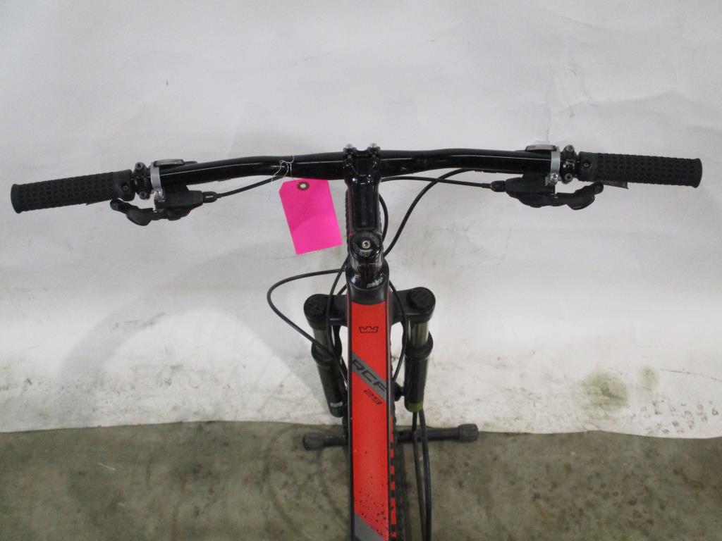 Royce Union Electric Bike | Property Room