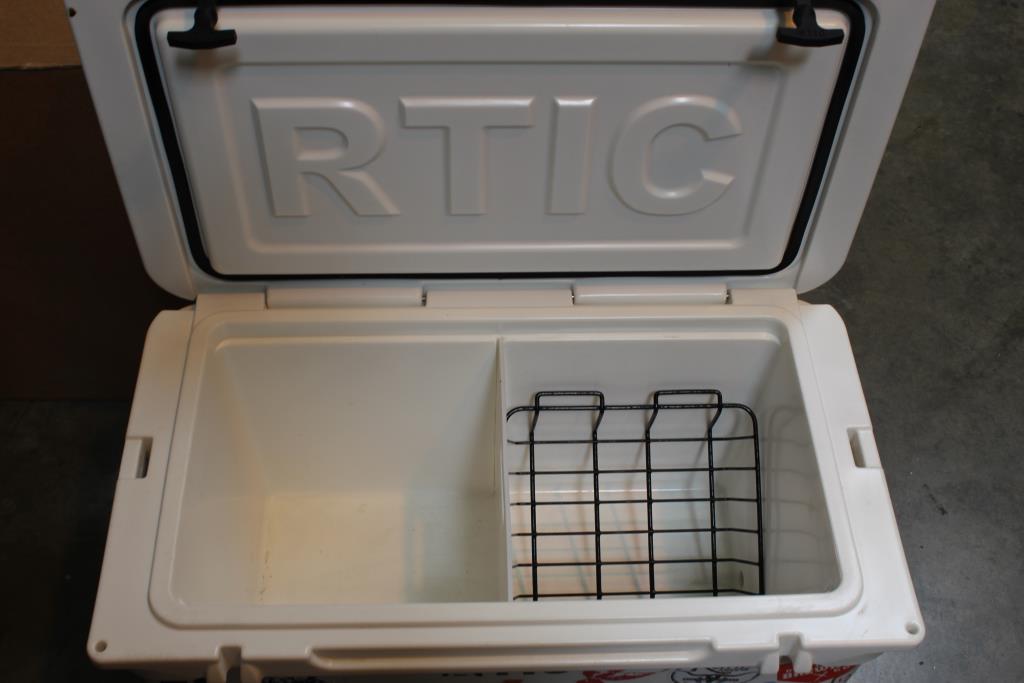 RTIC Cooler | Property Room