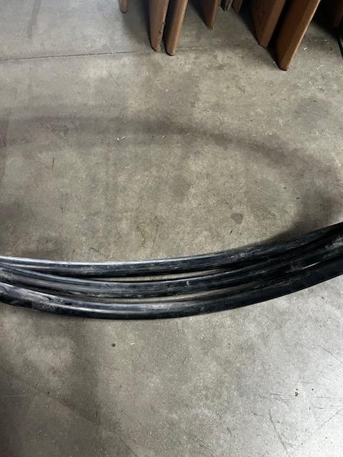 Rubber Coated Wire | Property Room