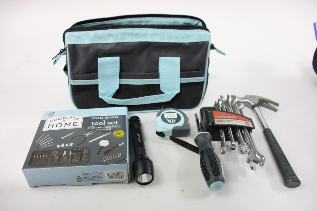 Online Tool Auctions | Power Tools, Equipment & More | PropertyRoom.com