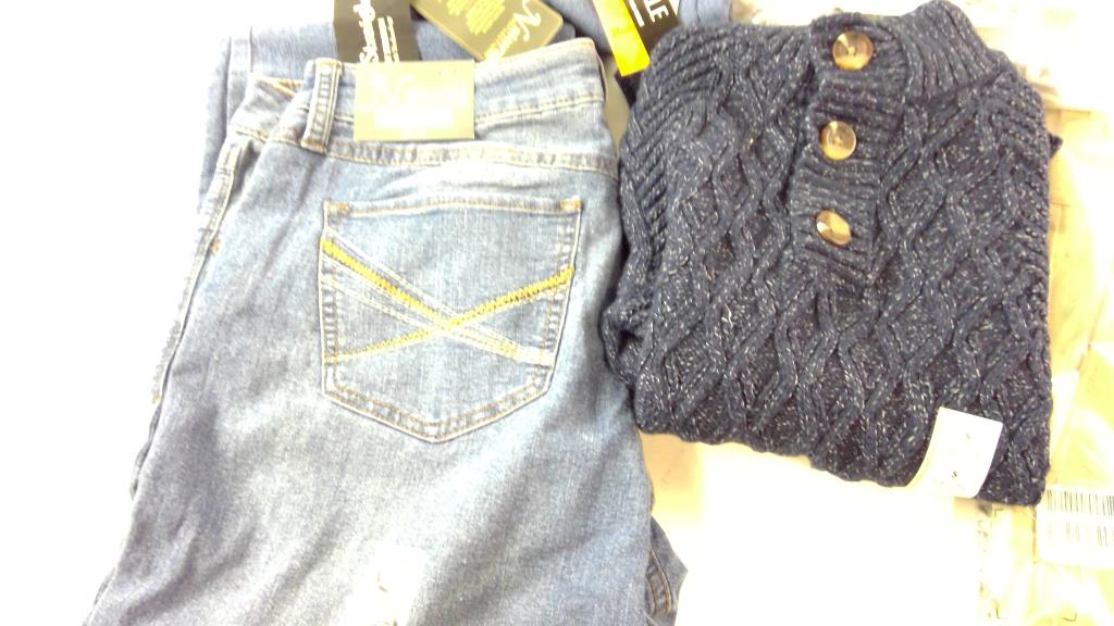 Ruby Rd Womans Shorts And More, 5+ Pieces | Property Room