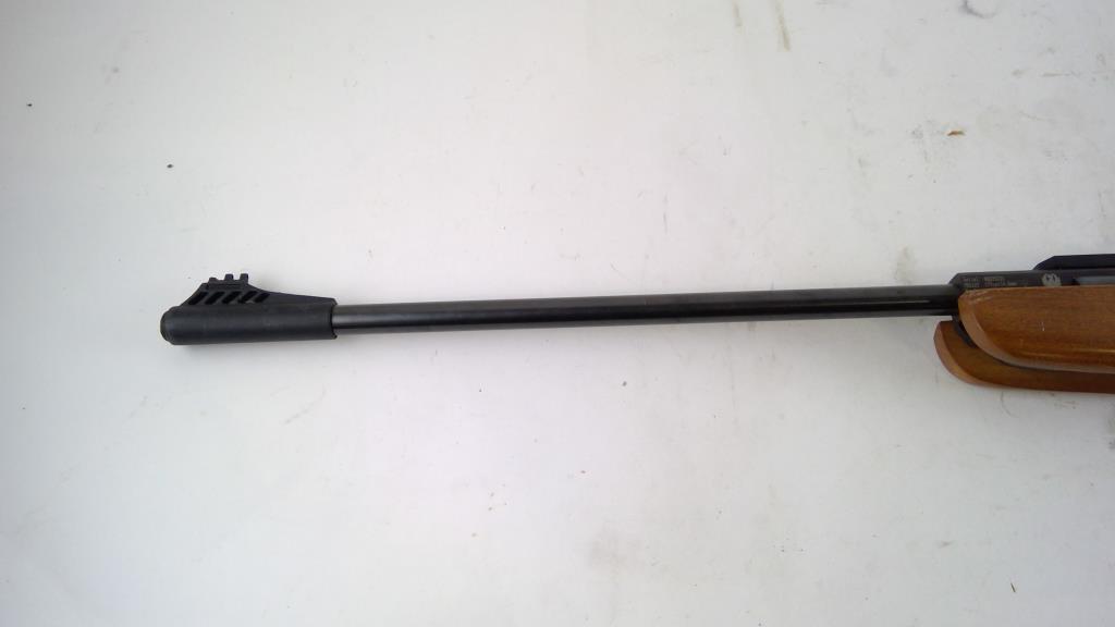 Ruger Air Hawk Rifle | Property Room