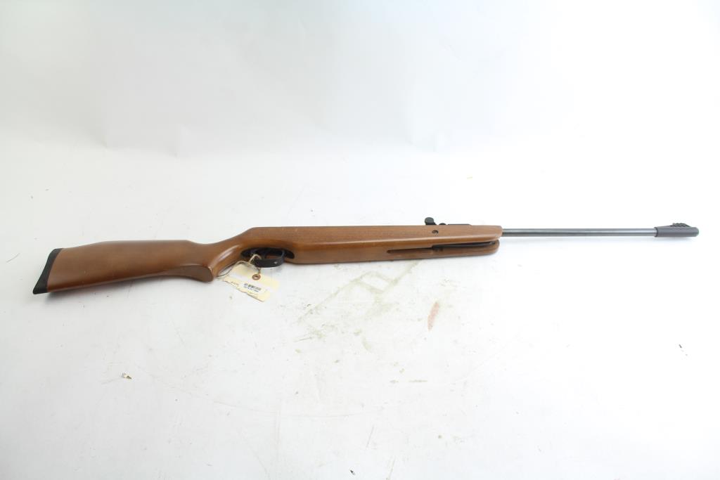 Ruger Airhawk Pellet Rifle | Property Room