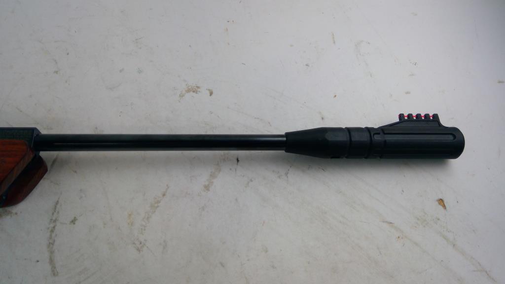 Ruger Impact Max Elite Airsoft Rifle | Property Room