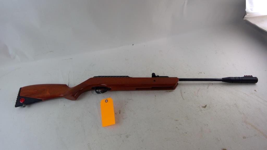 Ruger Impact Max Elite Airsoft Rifle | Property Room