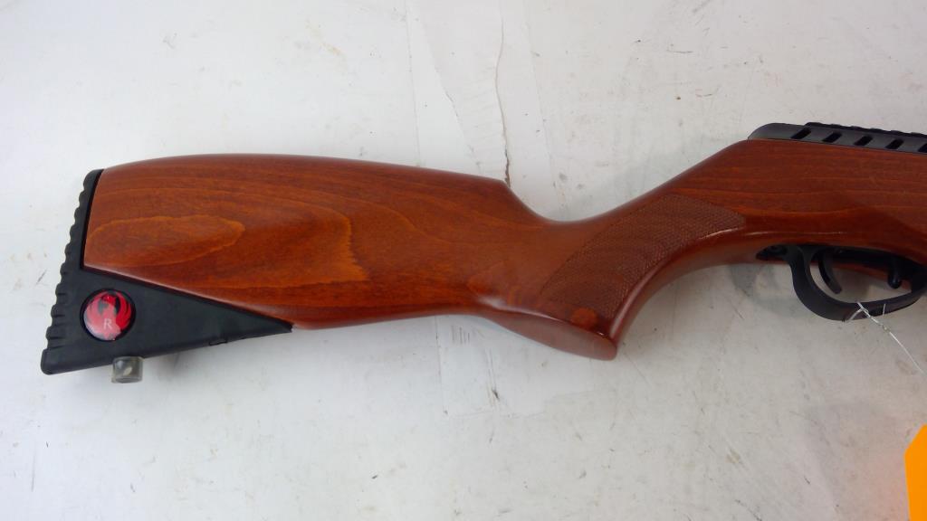 Ruger Impact Max Elite Airsoft Rifle | Property Room