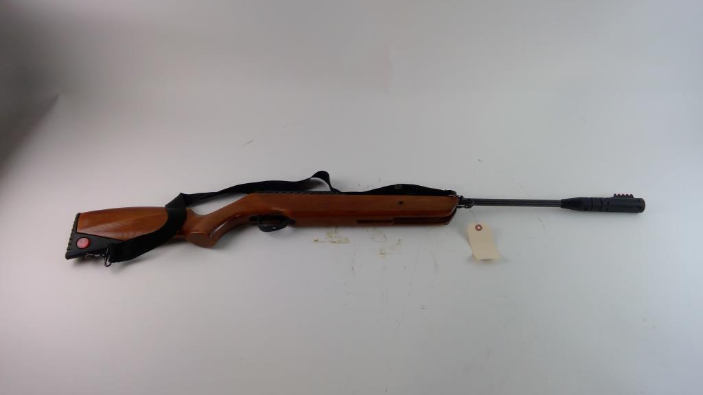 Ruger Impact Max Elite Pellet Gun | Property Room