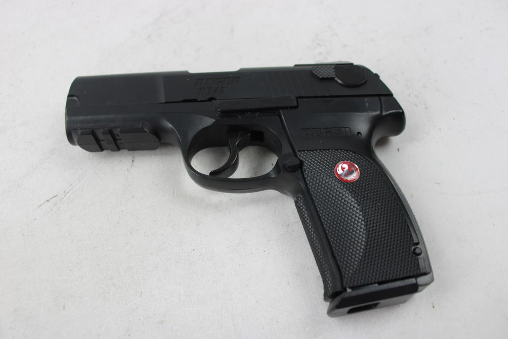 Ruger P345 Airsoft Gun | Property Room