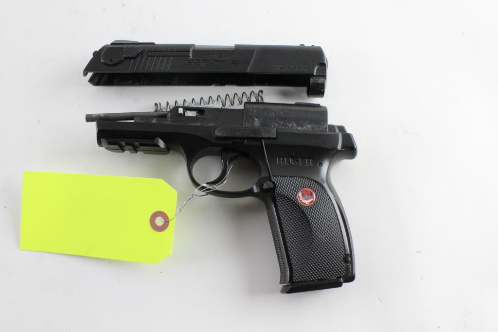 Ruger P345 CO2 Airsoft Gun | Property Room
