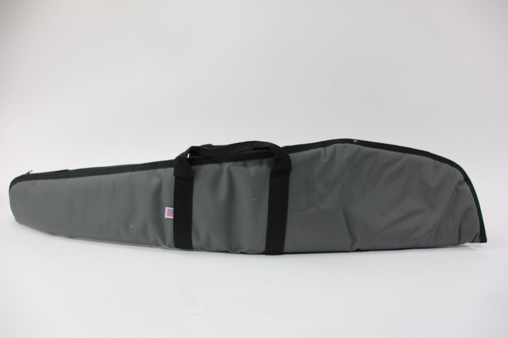 Ruger Rifle Case And More | Property Room