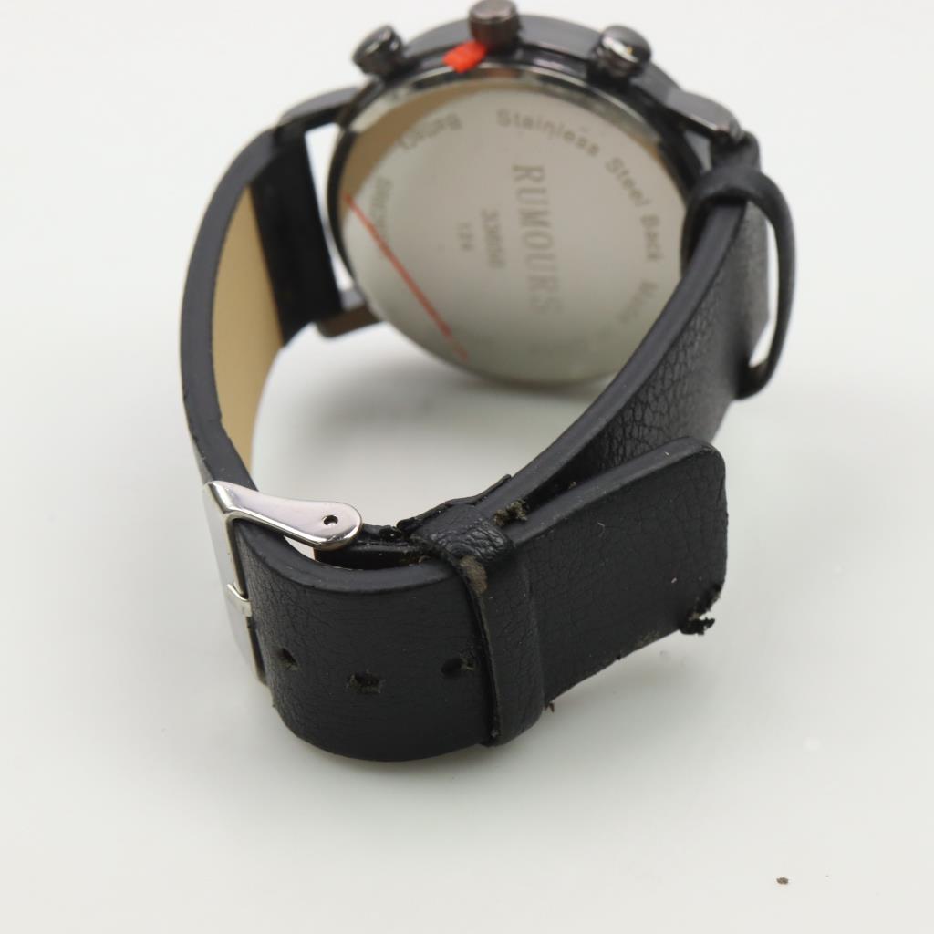 Rumours Chronograph Watch | Property Room