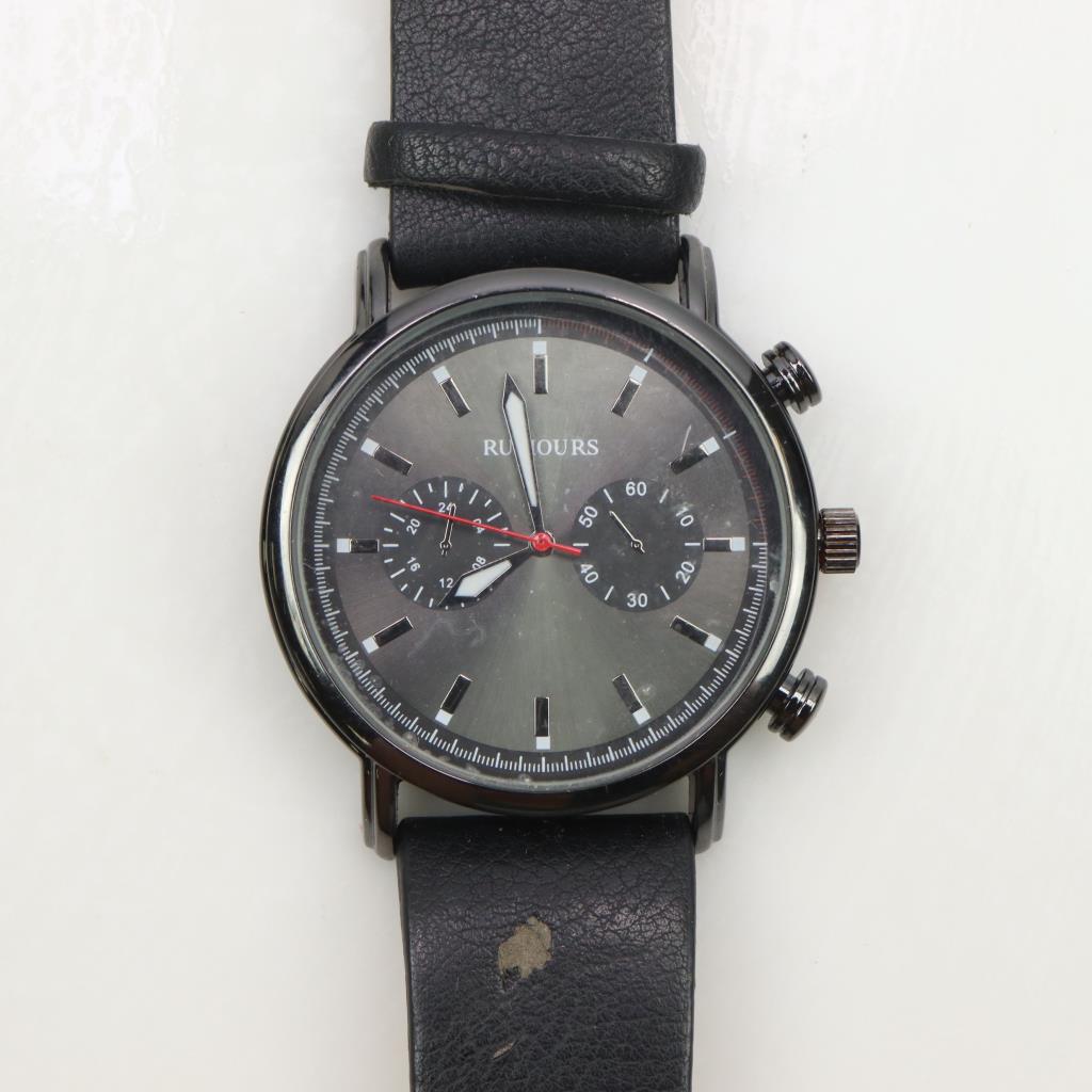 Rumours Chronograph Watch | Property Room