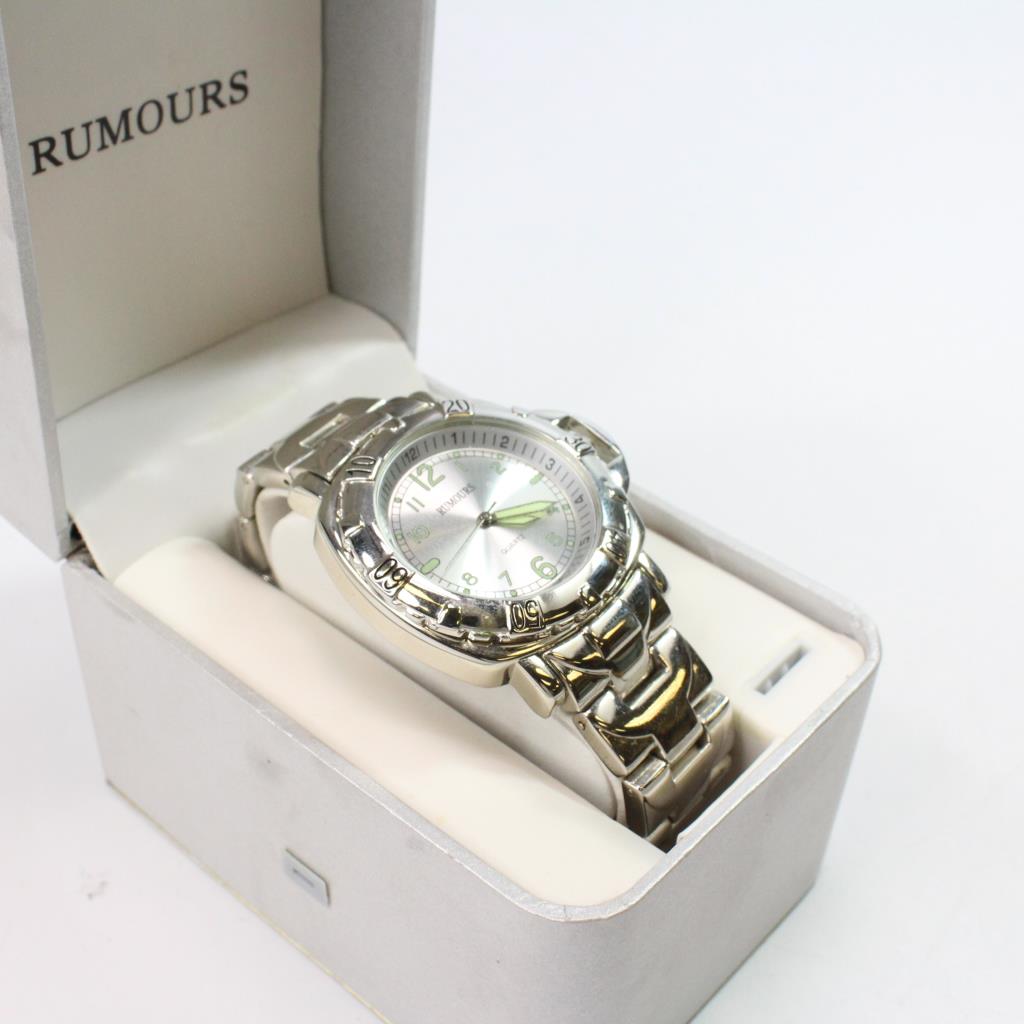 Rumours Watch In Box | Property Room