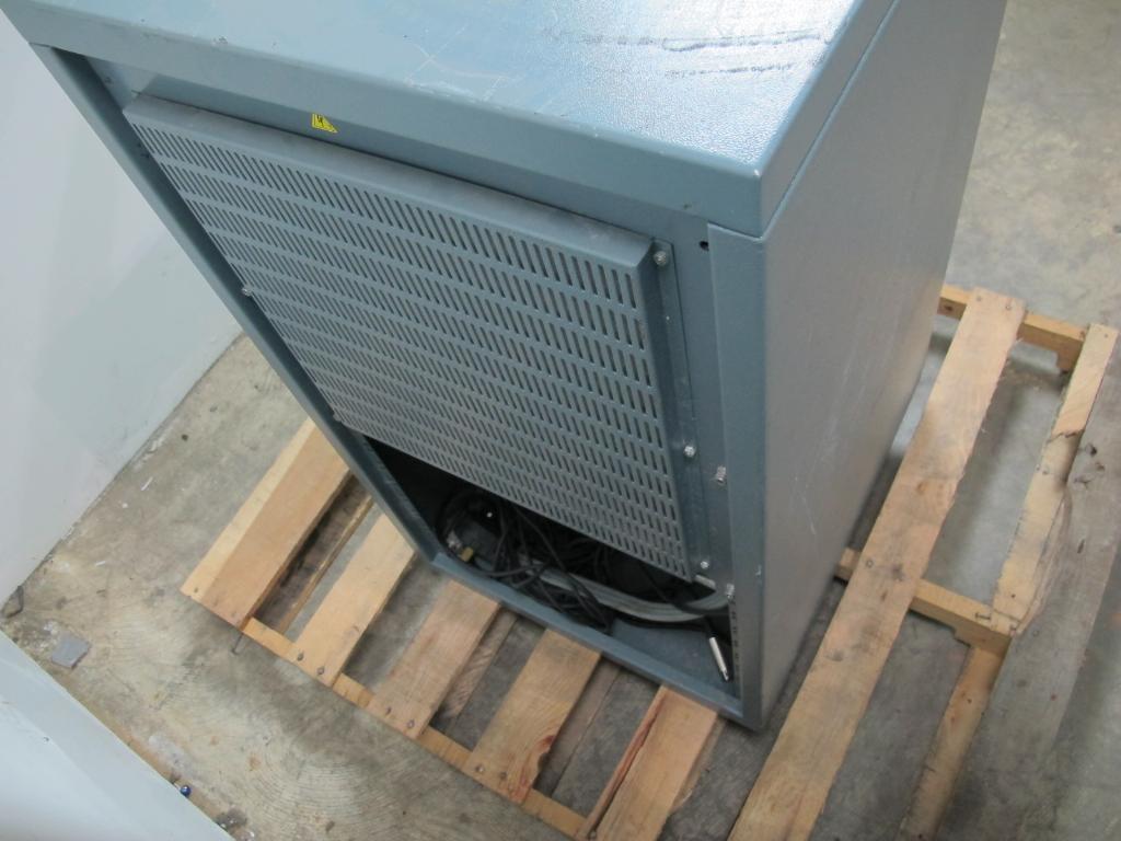 R.V.R. FM Broadcast Amplifier, ***FLORIDA APPT ONLY*** | Property Room