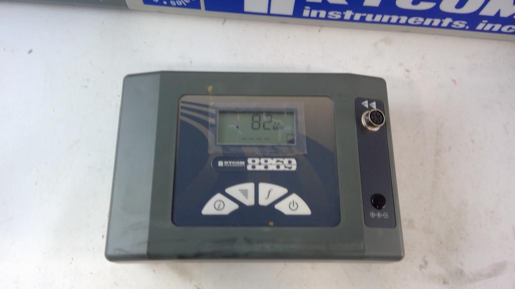 Rycom 8869 Instrument | Property Room