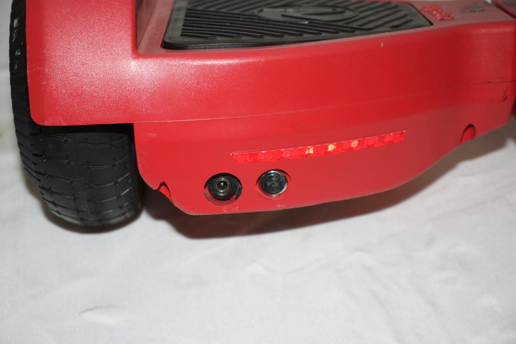 Rydon Zoom Xp Electric Scooter | Property Room