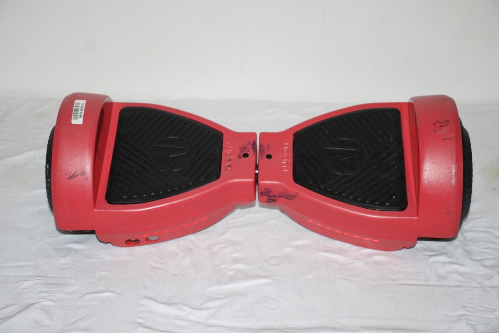 Rydon Zoom Xp Electric Scooter | Property Room