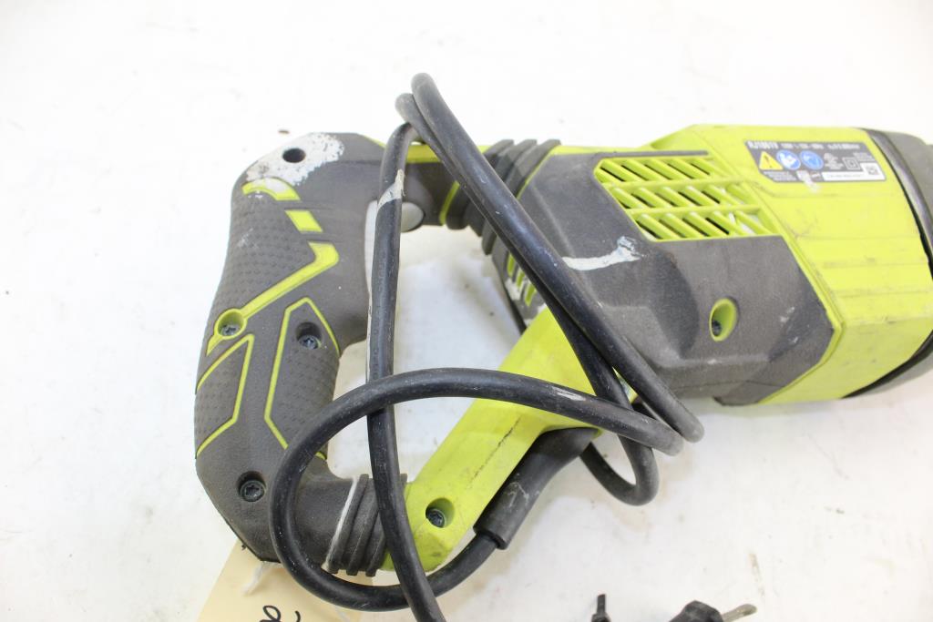 Ryobi 12 Amp Corded Recipprocating Saw | Property Room