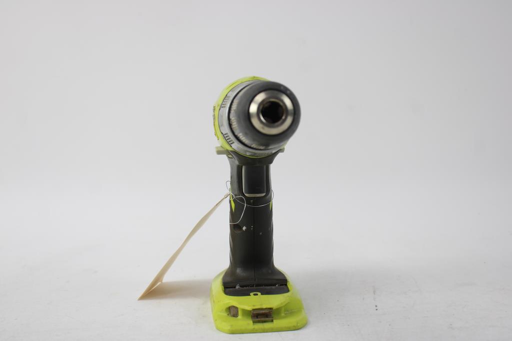 Ryobi 1/2" Cordless Drill, P271 | Property Room