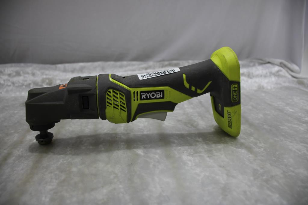 Ryobi 18v Multi Tool | Property Room