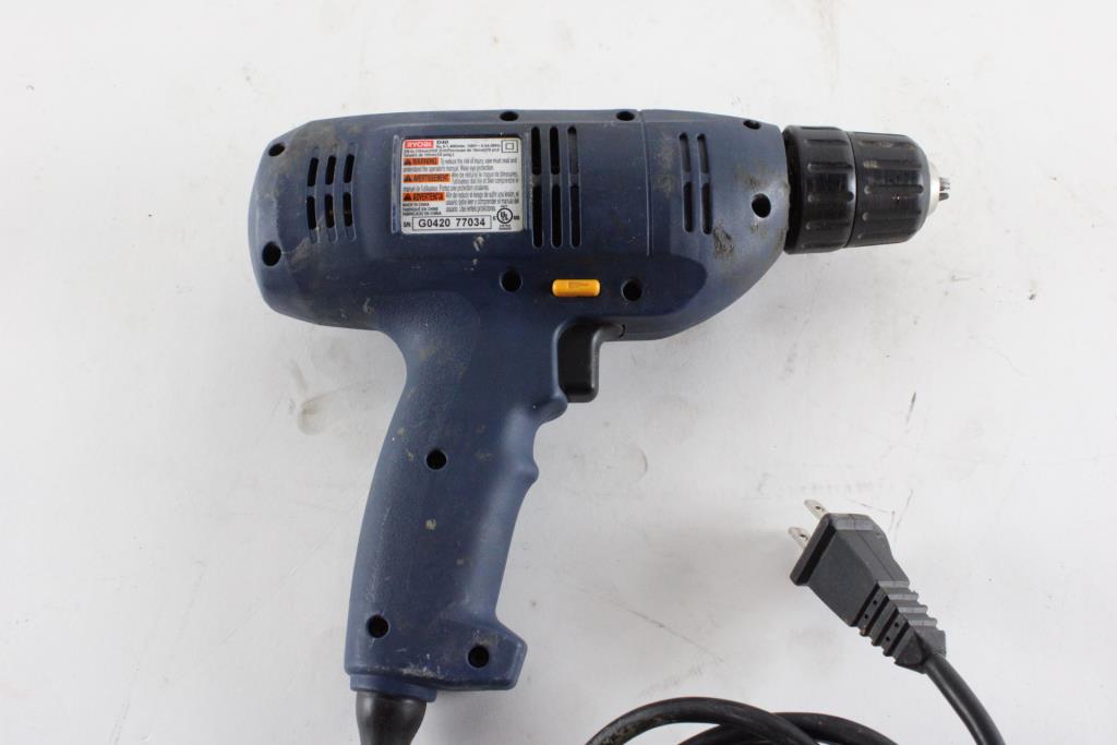 Ryobi 3 8 VSR Drill Property Room ryobi-3-8-vsr-drill-property-room