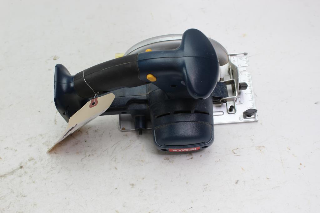 Ryobi 5-1/2" Circular Saw | Property Room