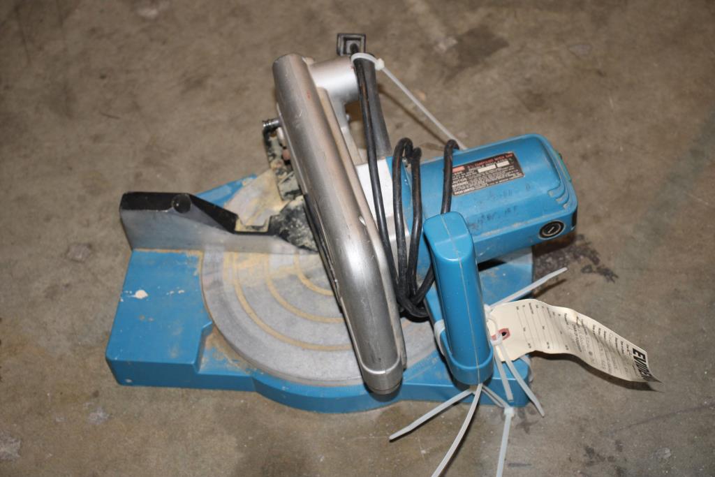 Ryobi 8 inch miter saw store